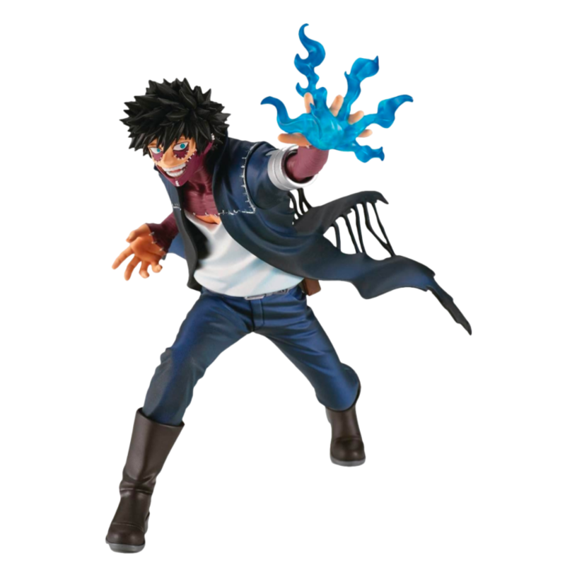 My Hero Academia - Dabi The Evil Villains (Vol. 5) 5" Pvc Statue – MashToys