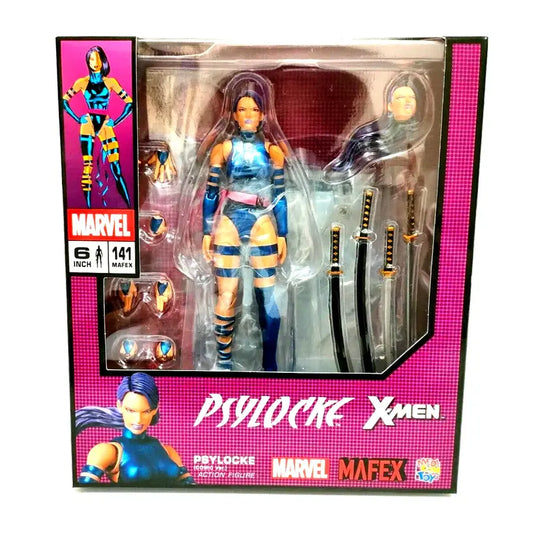 DC & Marvel – MashToyStore